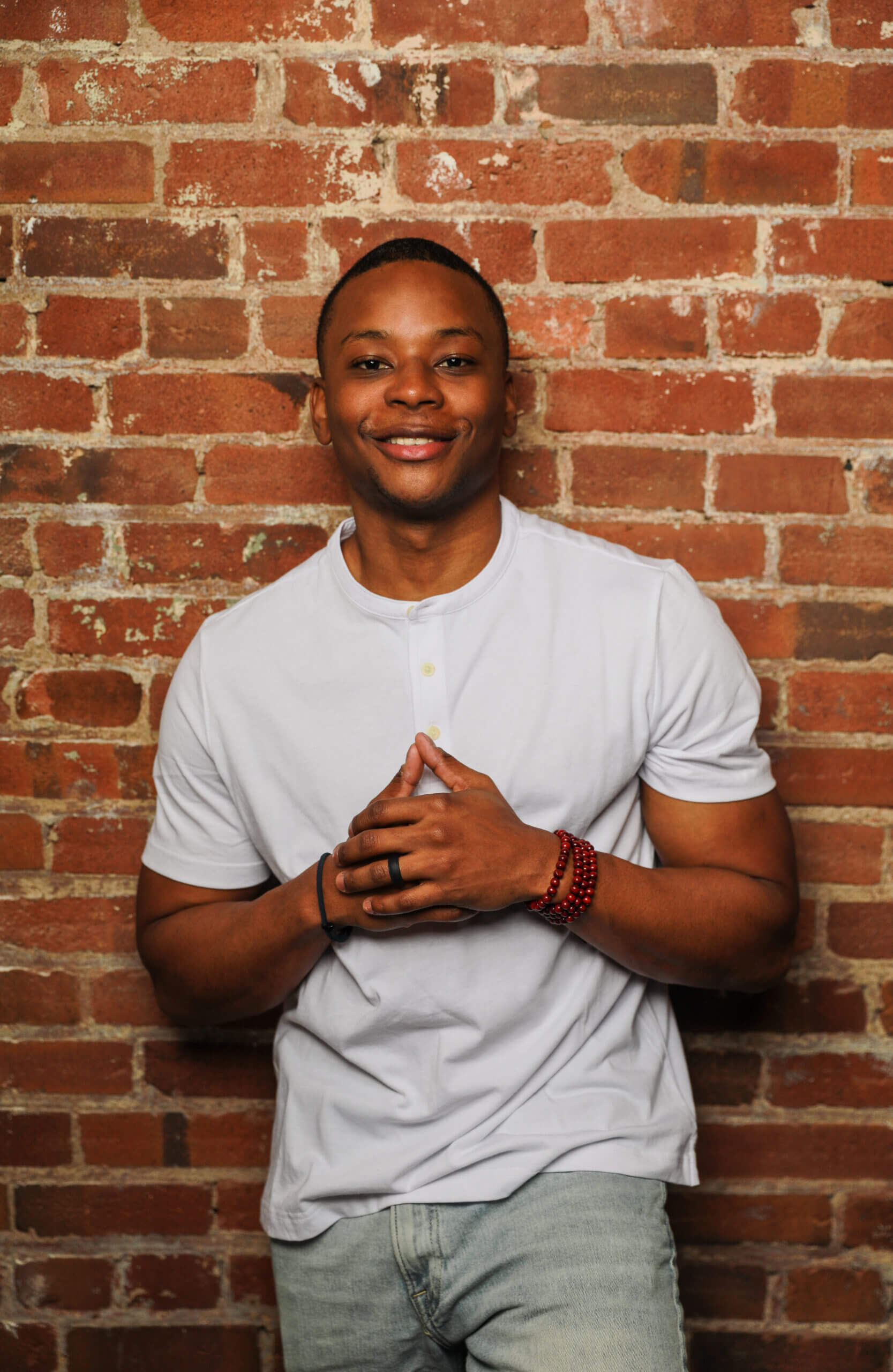 For Meeting Professionals | Reggie D. Ford