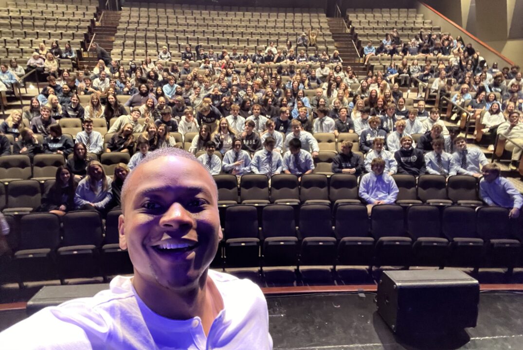 Mental Health Speaker | Reggie D. Ford | About