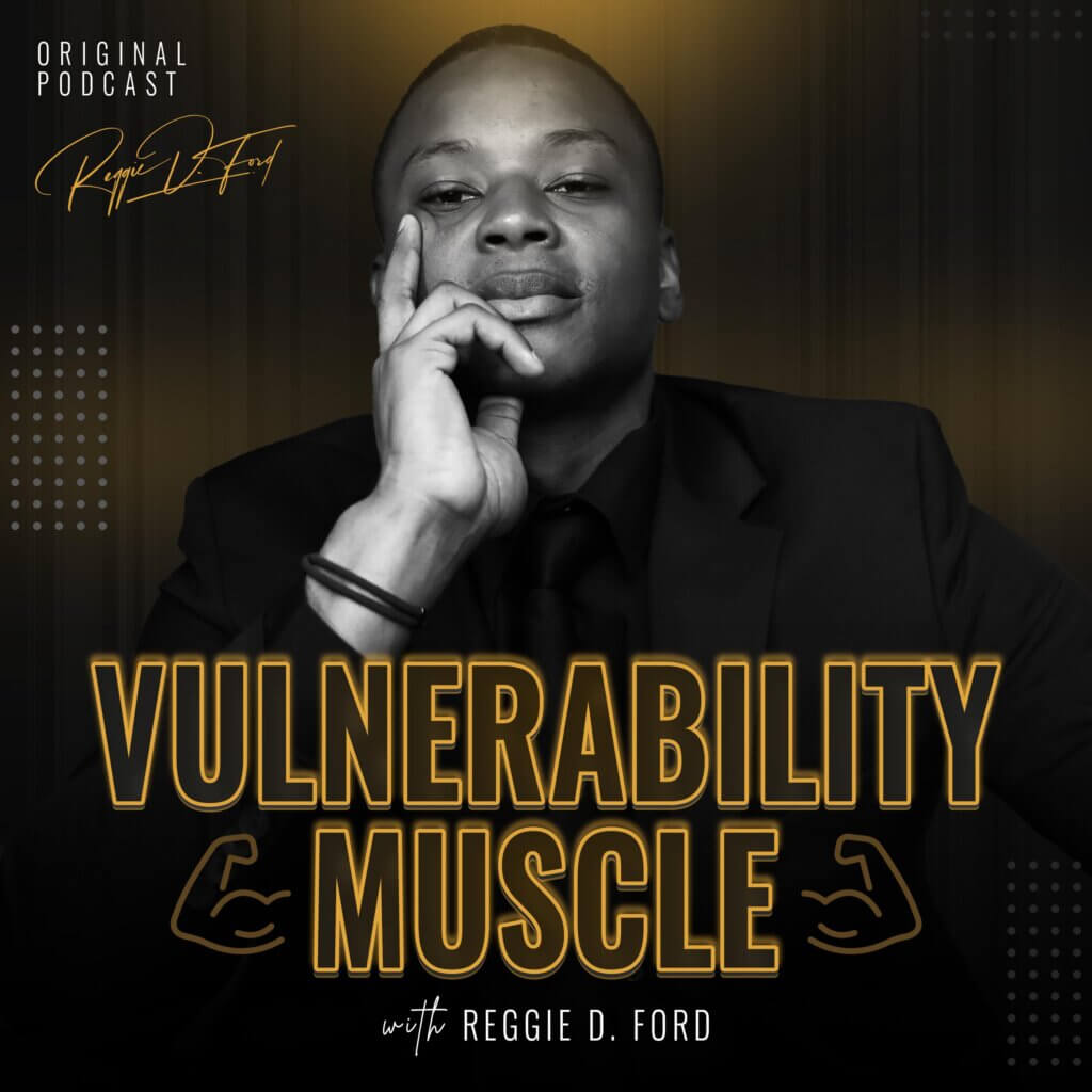 Vulnerability Muscle | Top Motivational Speaker | Mental Health | Youth Speaker